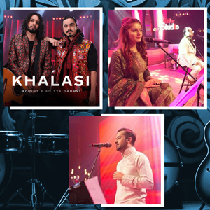 Greatest Coke Studio Songs for Exceptional Events