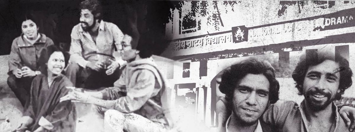 NSD Alumni who stole Bollywood's Spotlight