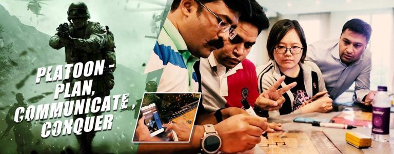 Top 30 Team Building Activities for Success