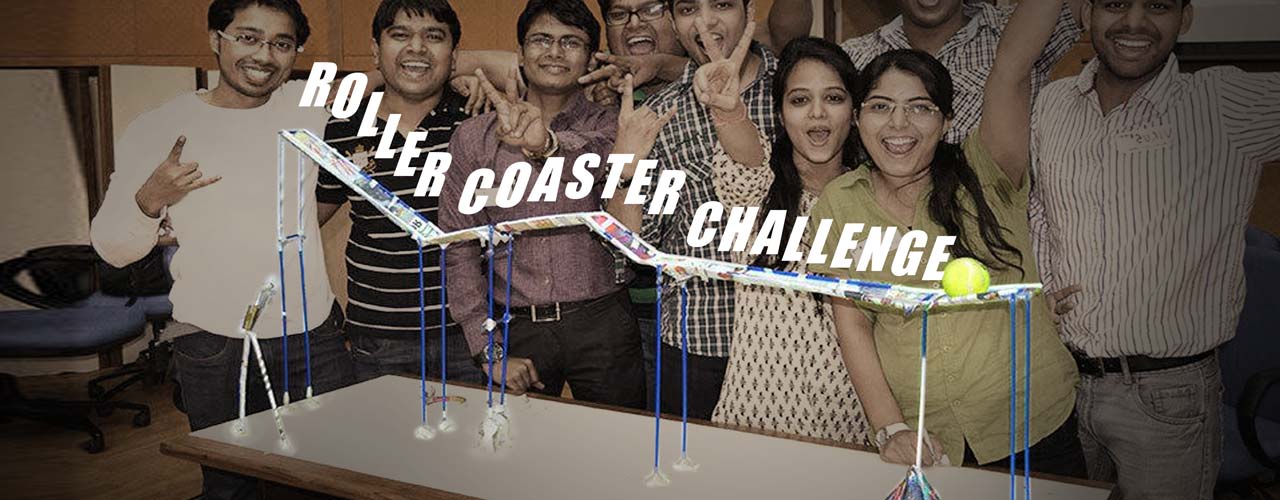 Top 30 Team Building Activities for Success