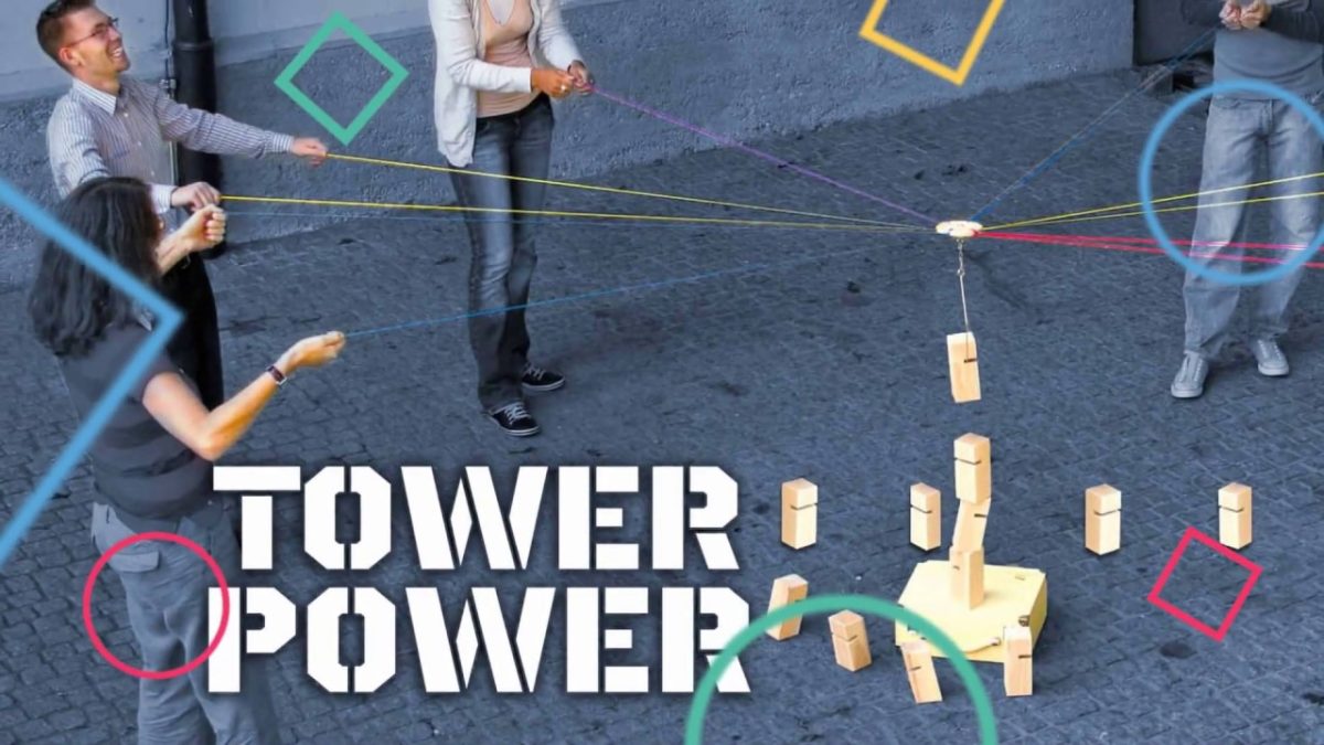 Top 30 Team Building Activities for Success