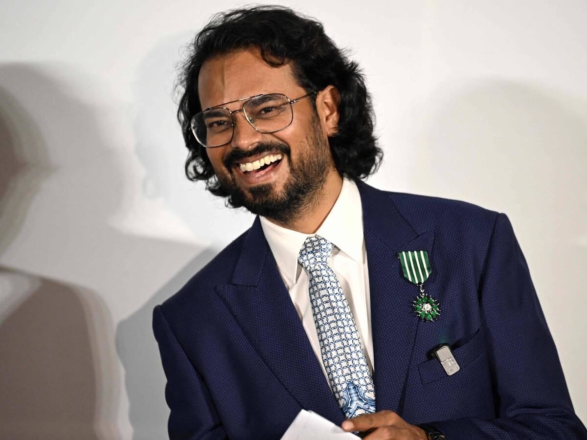 Indian Fashion Designers turned Motivational Speakers