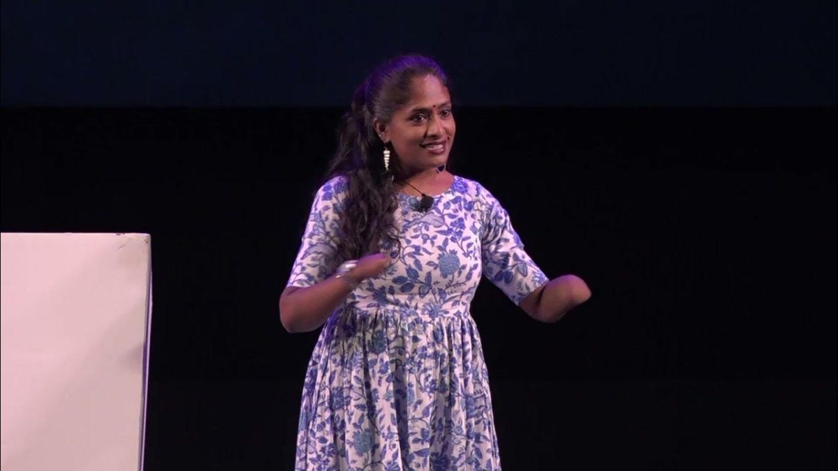 Top 10 Motivational Speakers leading the way in 2025