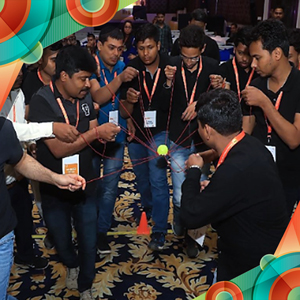 A Guide to Planning Essential Team-building Activities