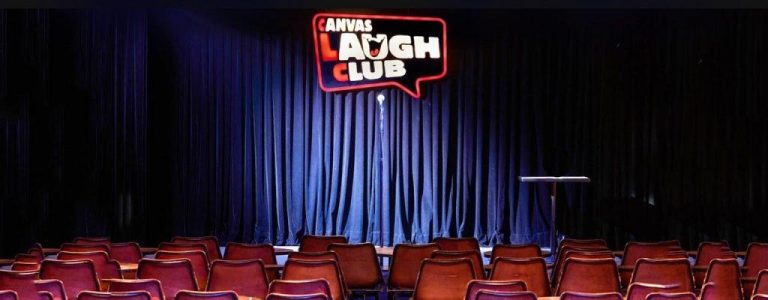 Where Laughter Reigns: India's Top Comedy Clubs & Venues