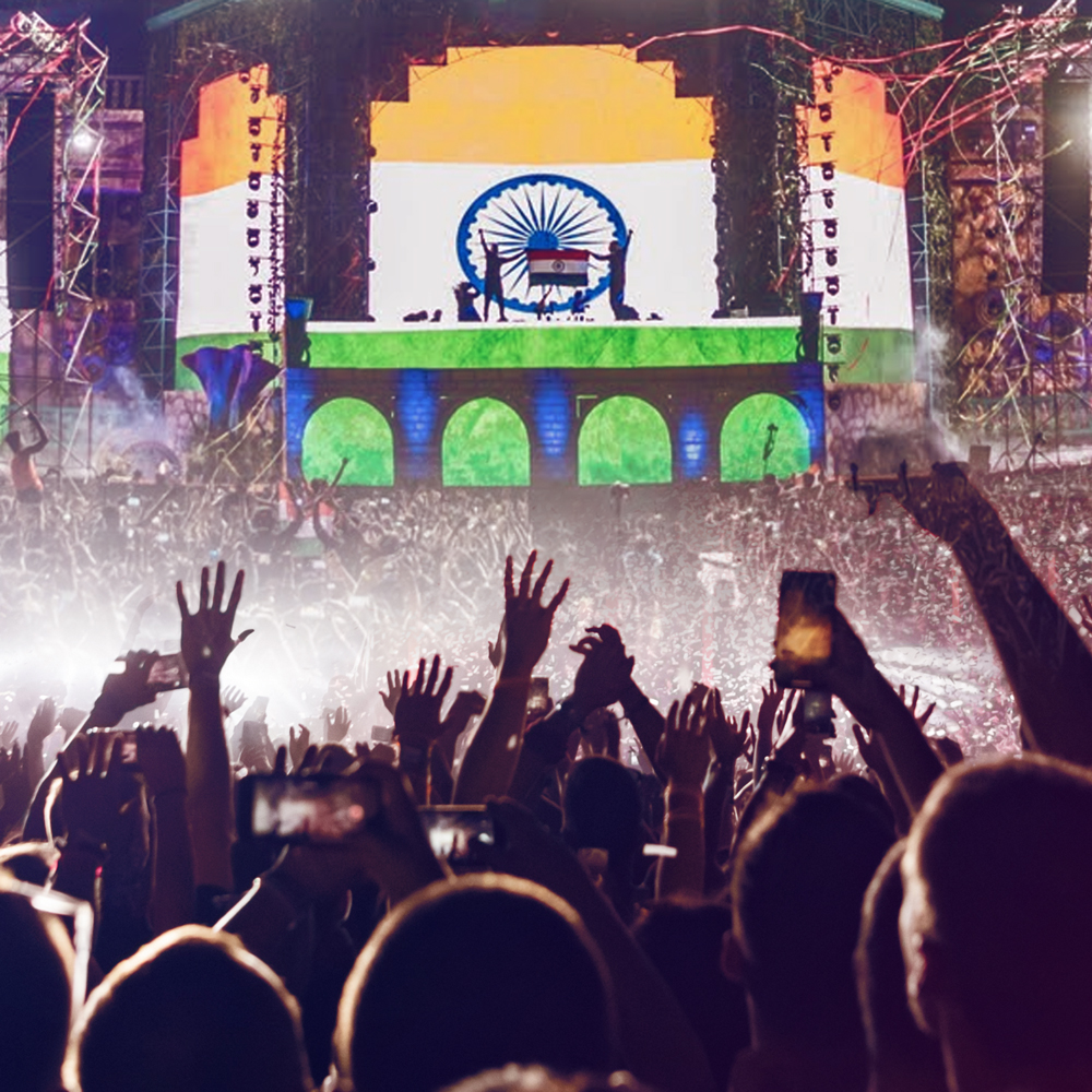 The Everlasting Magic of Indian Music Festivals