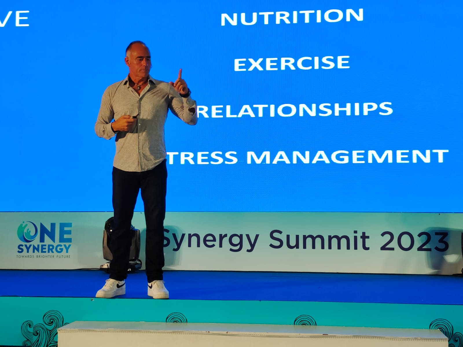 Top 10 Motivational Speakers leading the way in 2025