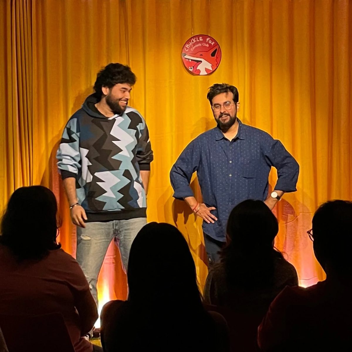 Where Laughter Reigns: India's Top Comedy Clubs & Venues