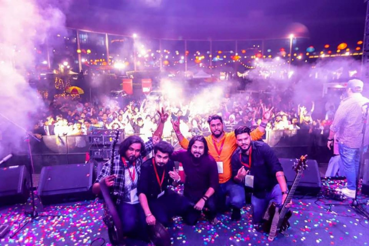 Musical Magic on Budget: Top Bands and Singers Under 5 Lakhs