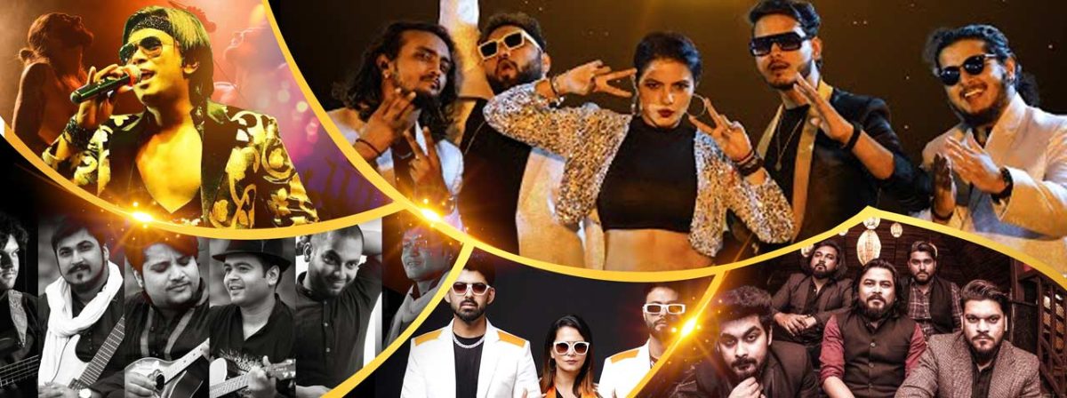 Musical Magic on Budget: Top Bands and Singers Under 5 Lakhs