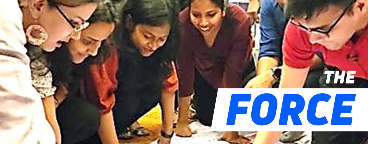 Top 10 team-building activities for Corporate Leadership Excellence