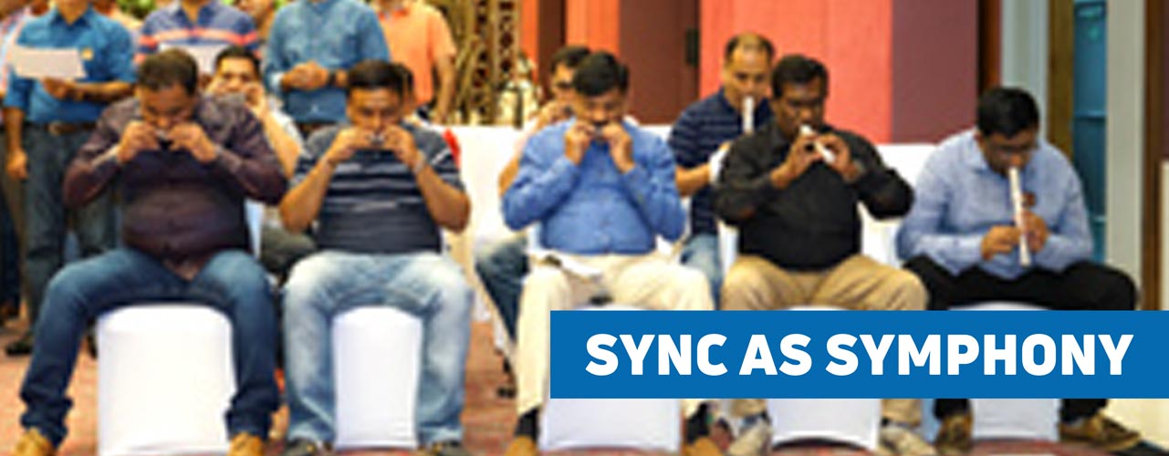 Top 10 team-building activities for Corporate Leadership Excellence