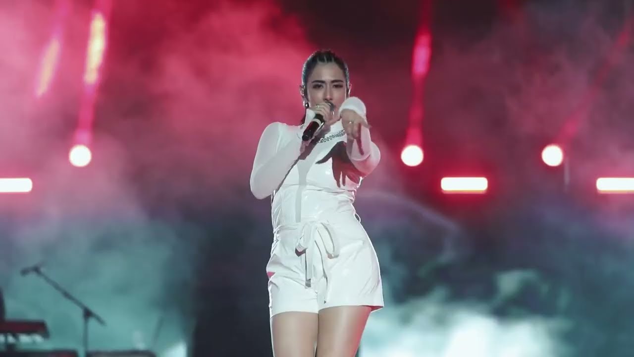 The ultimate lineup of Singers and Bands for College Events