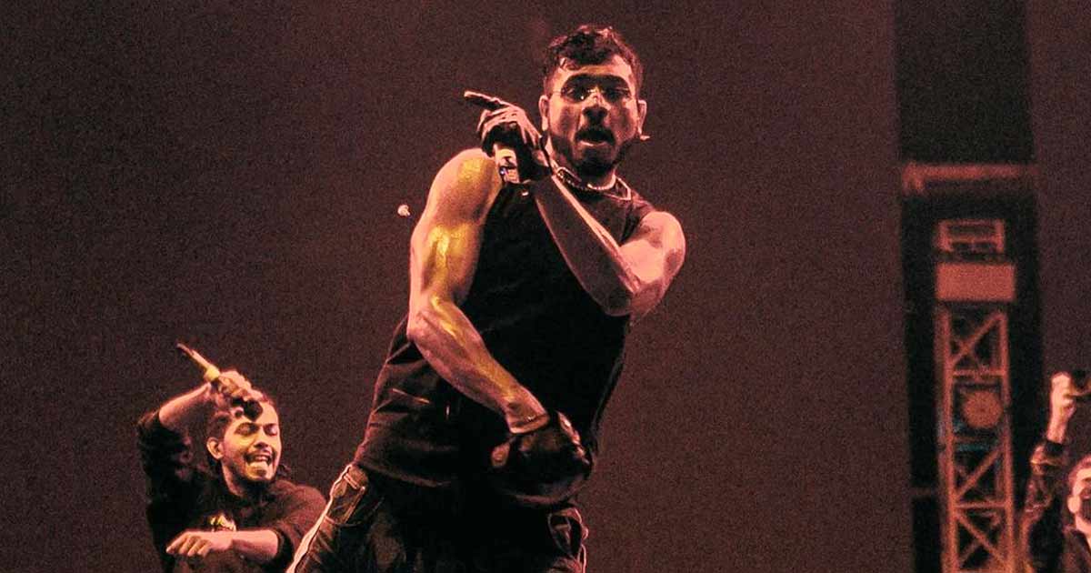 The ultimate lineup of Singers and Bands for College Events
