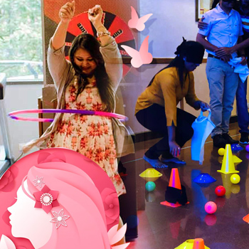 Engaging Women's Day Activities for the Dynamic Workplace