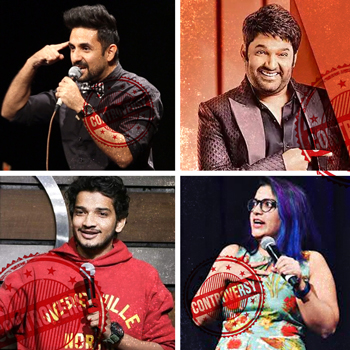 From jokes to jabs: Navigating the world of the most controversial ...