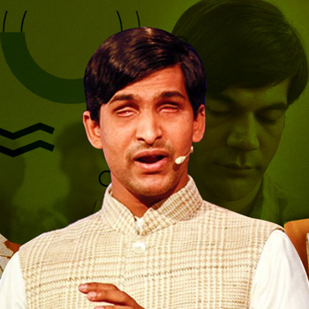 Meet Srikanth Bolla, whose tale inspired Rajkummar Rao film