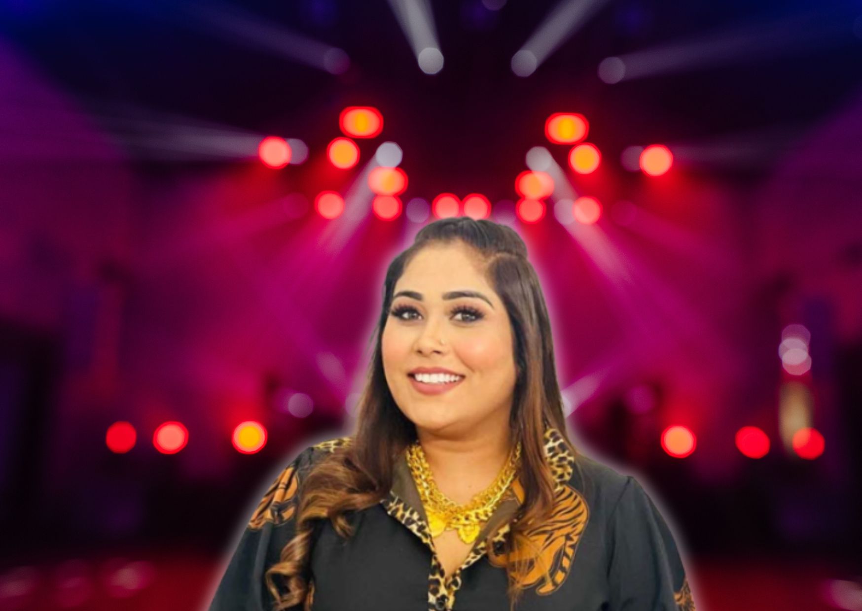 Top Female Punjabi Singers Who Never Miss a Beat