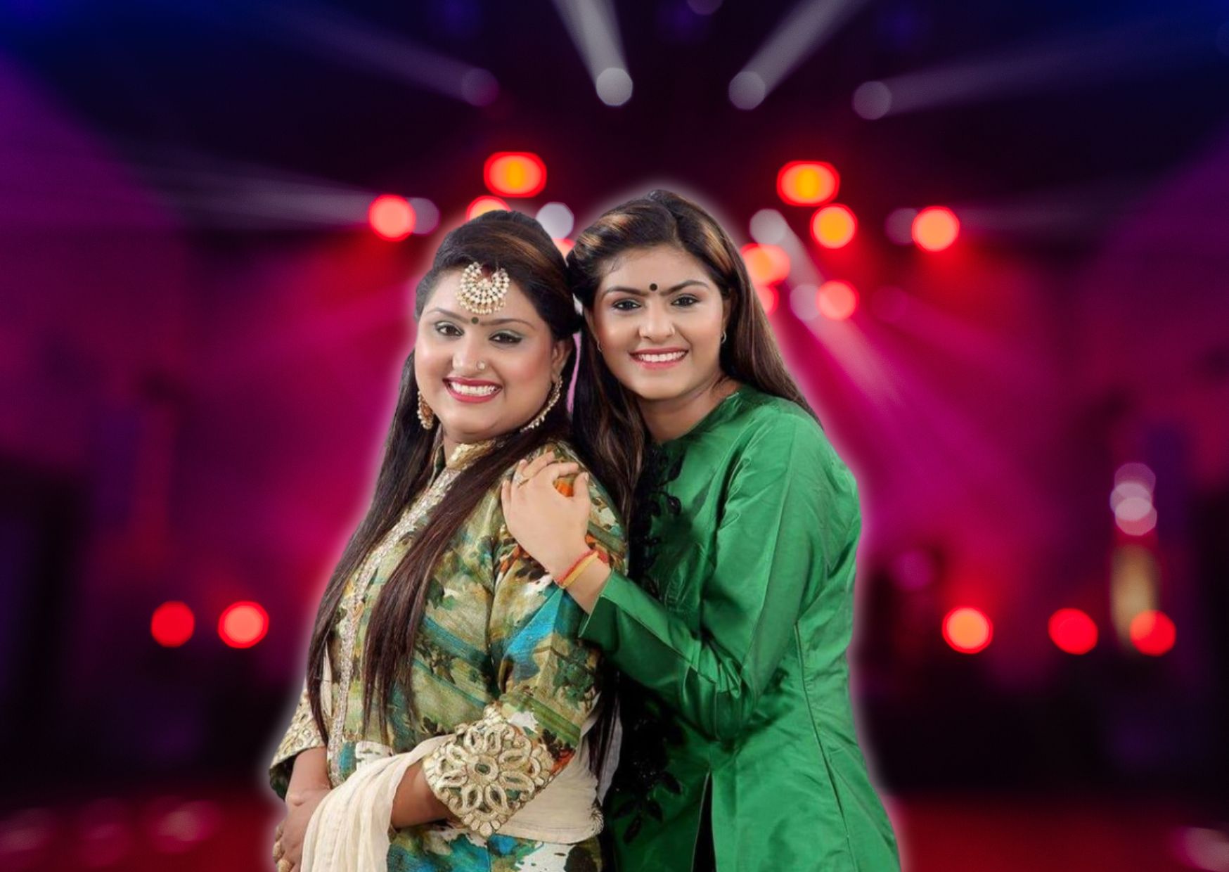 Top Female Punjabi Singers Who Never Miss a Beat