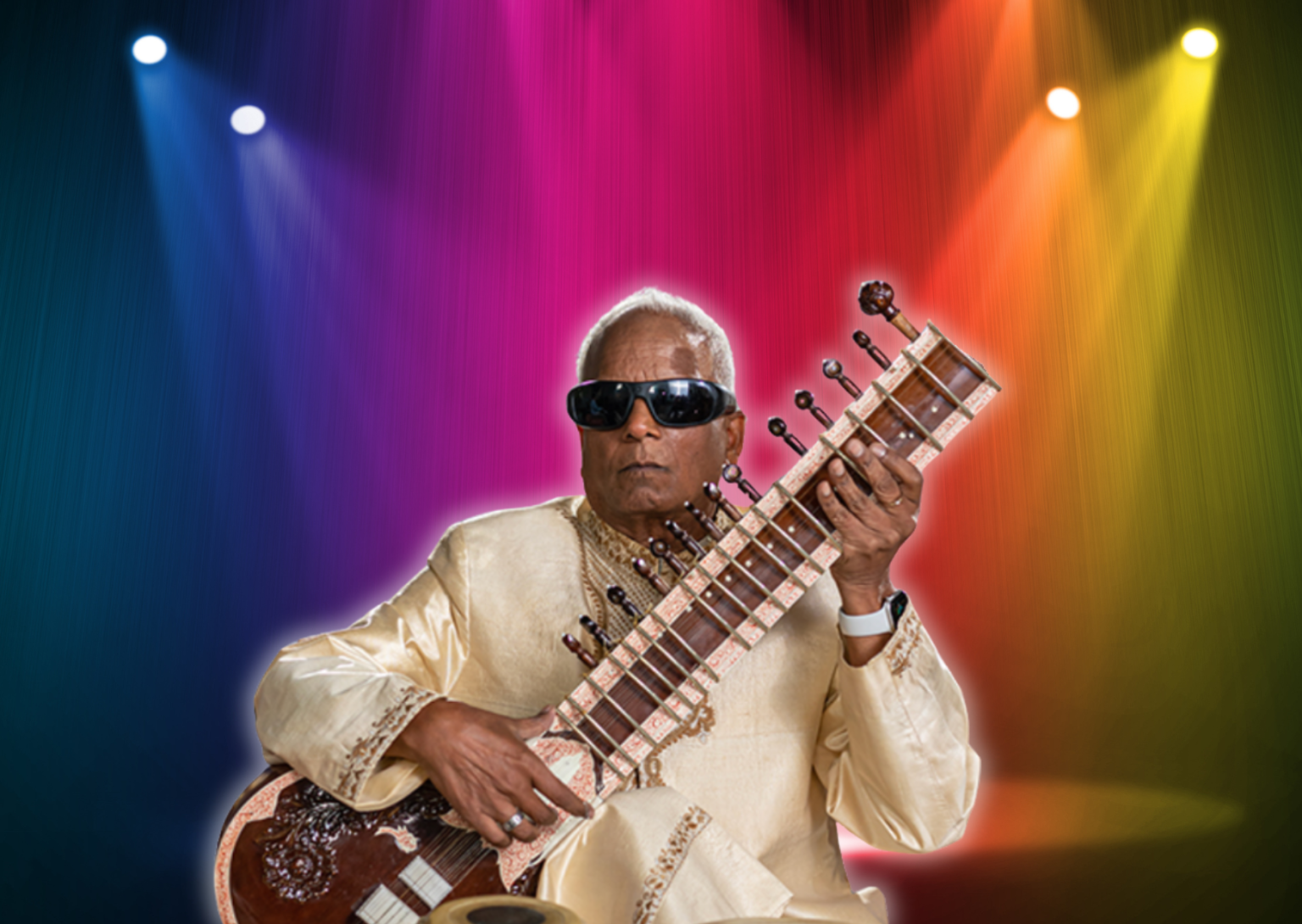 10 Disabled Indian Musicians Who Will Leave You Speechless