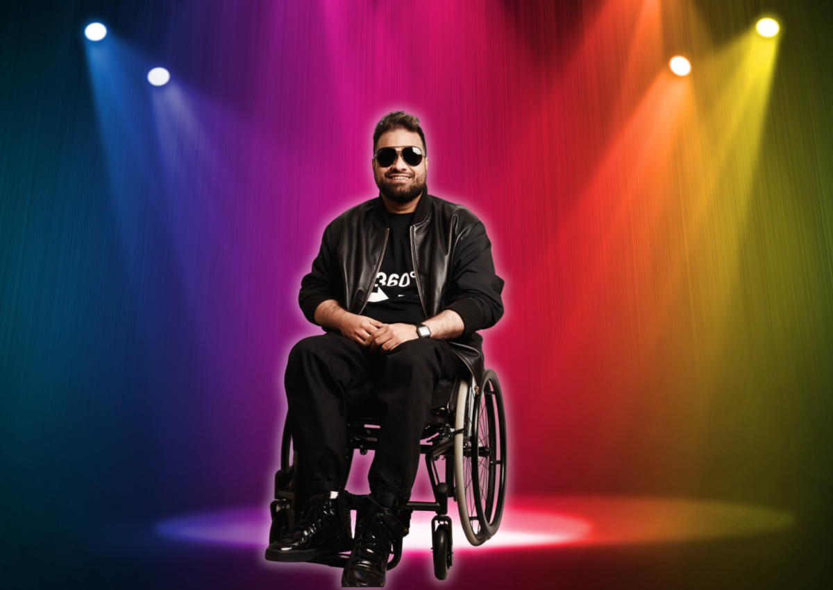 10 Disabled Indian Musicians Who Will Leave You Speechless