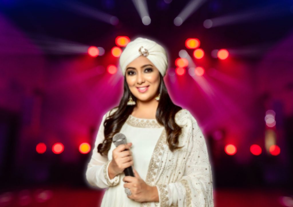 Top Female Punjabi Singers Who Never Miss a Beat