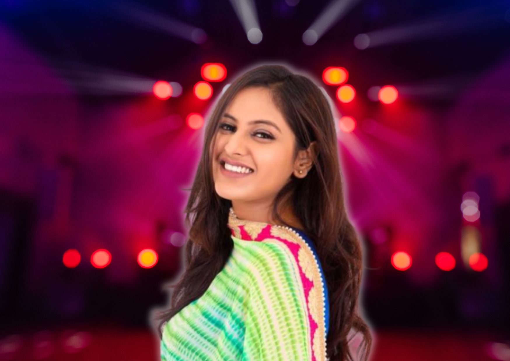 Top Female Punjabi Singers Who Never Miss a Beat