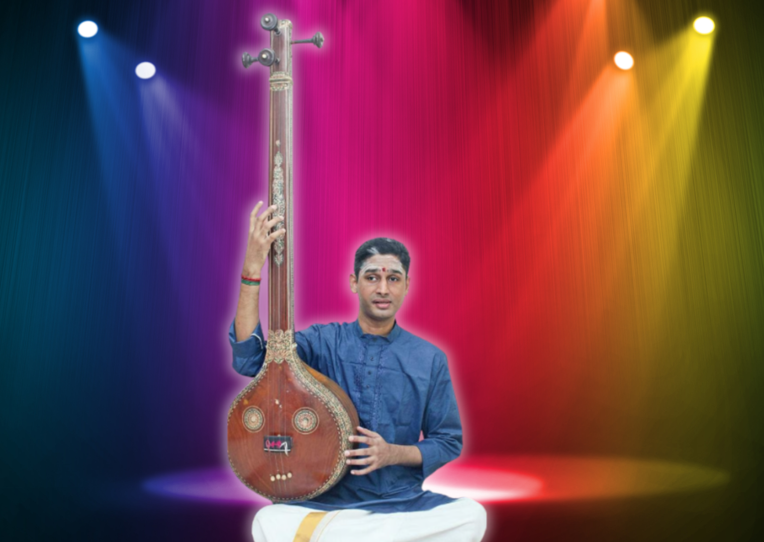 10 Disabled Indian Musicians Who Will Leave You Speechless