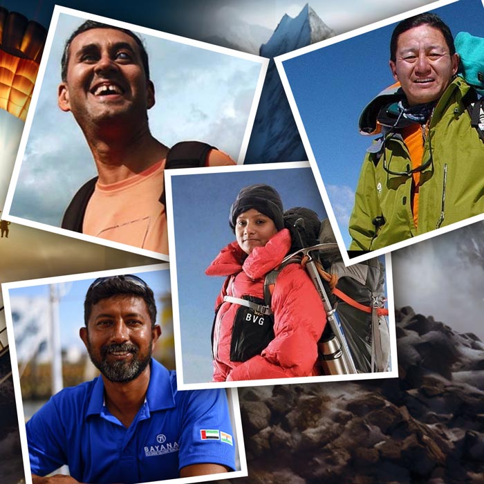 Why Adventure Speakers Are the Ultimate Power Boost for Your Event