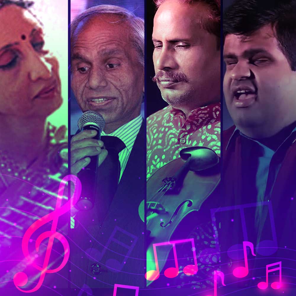 10 Disabled Indian Musicians Who Will Leave You Speechless