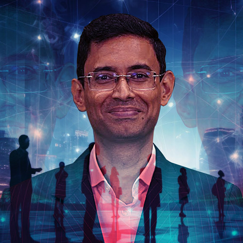 Raja Jamalamadaka’s Journey from Boardrooms to Brain Science