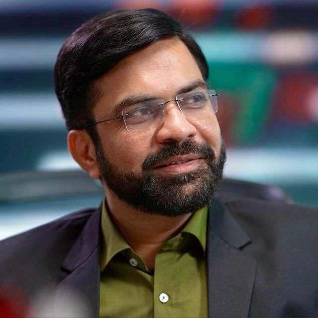 Amit Dubey: Cybersecurity expert behind India’s digital defense