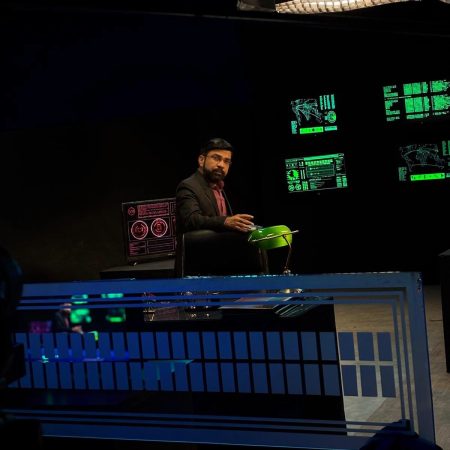 Amit Dubey: Cybersecurity expert behind India’s digital defense