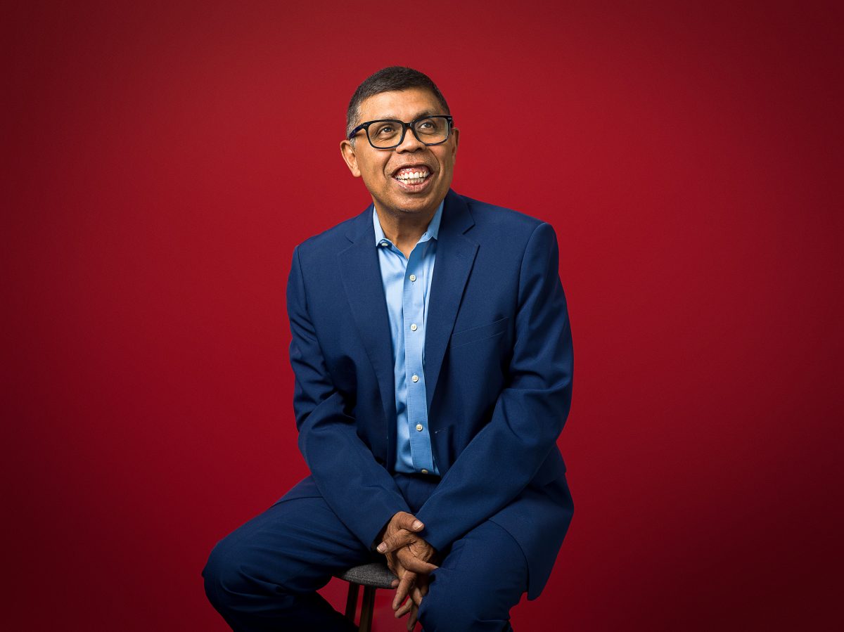 Arjun Sen: The Stubborn Cancer Winner, Inspiring the World Today