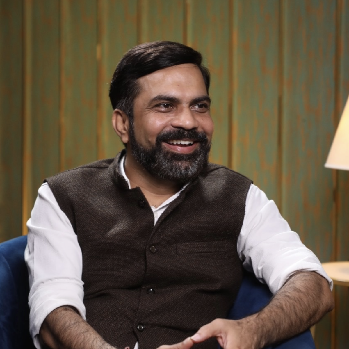 Amit Dubey: Cybersecurity expert behind India’s digital defense