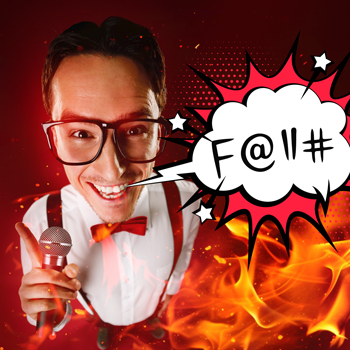 Roast Comedy in India Evolved to a Digital Stand-Up Movement