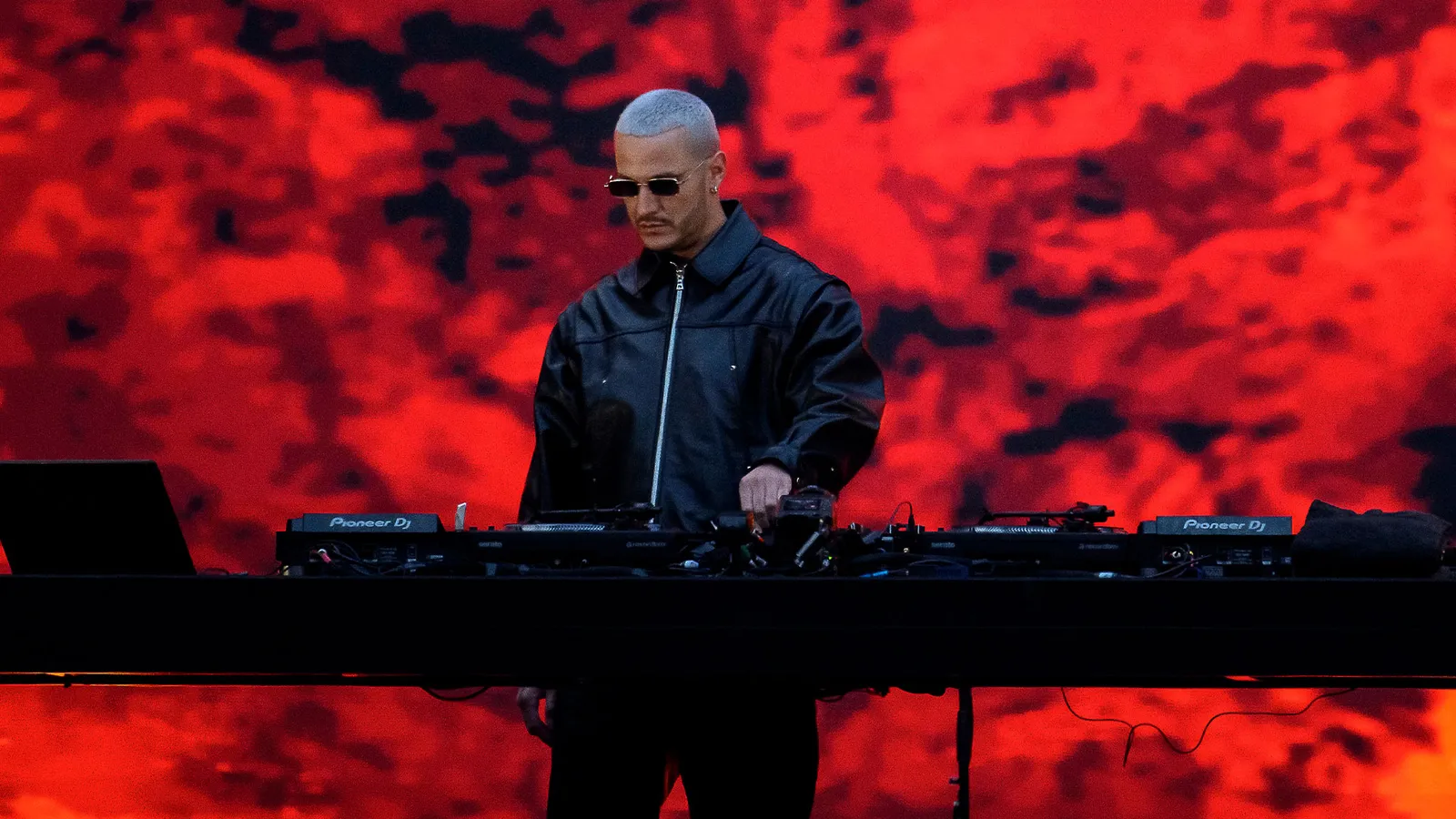 Turn Down for What? DJ Snake Brings Arena Tour to India 2025
