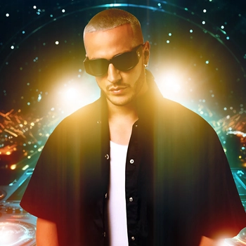 Turn Down for What? DJ Snake Brings Arena Tour to India 2025