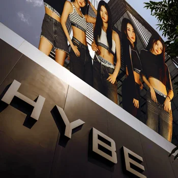 From Seoul to Mumbai: What HYBE’s Arrival Means for India