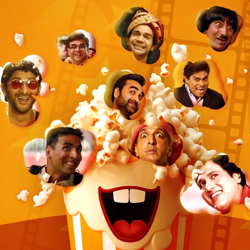 Top Bollywood Comedian Actors Across Eras