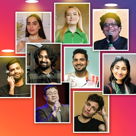 Top Instagram Comedians: Funniest Creators You Must Follow in 2026
