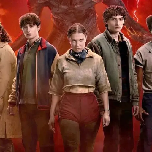 Stranger Thing at Work: Understanding Team Workplace Dynamics