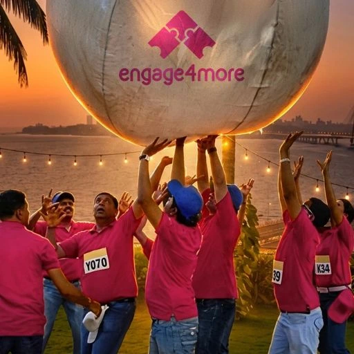 5 Best Hotels in Mumbai for Corporate Events | engage4more